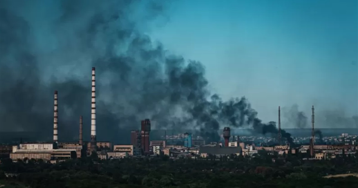 Statement of the press office regarding the situation at ...